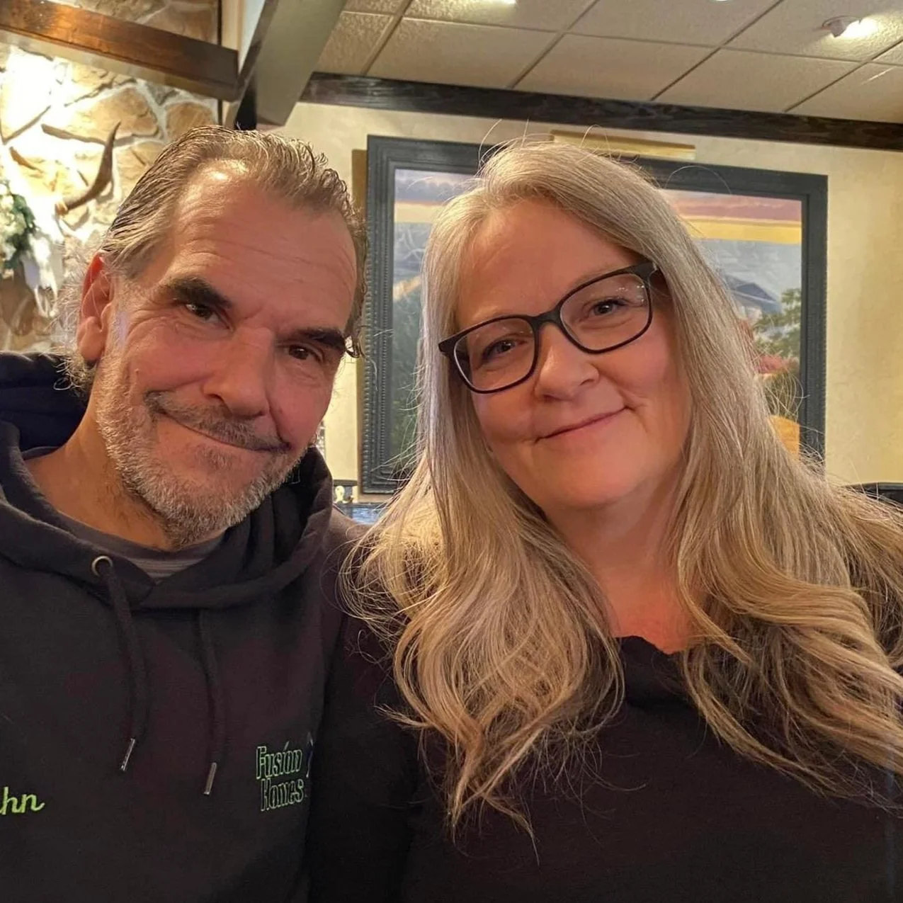 Church Leadership — SVCC