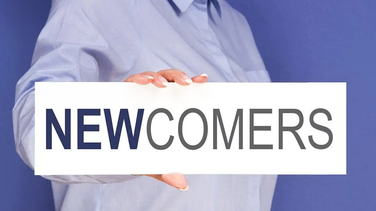 Sunday School — SVCC