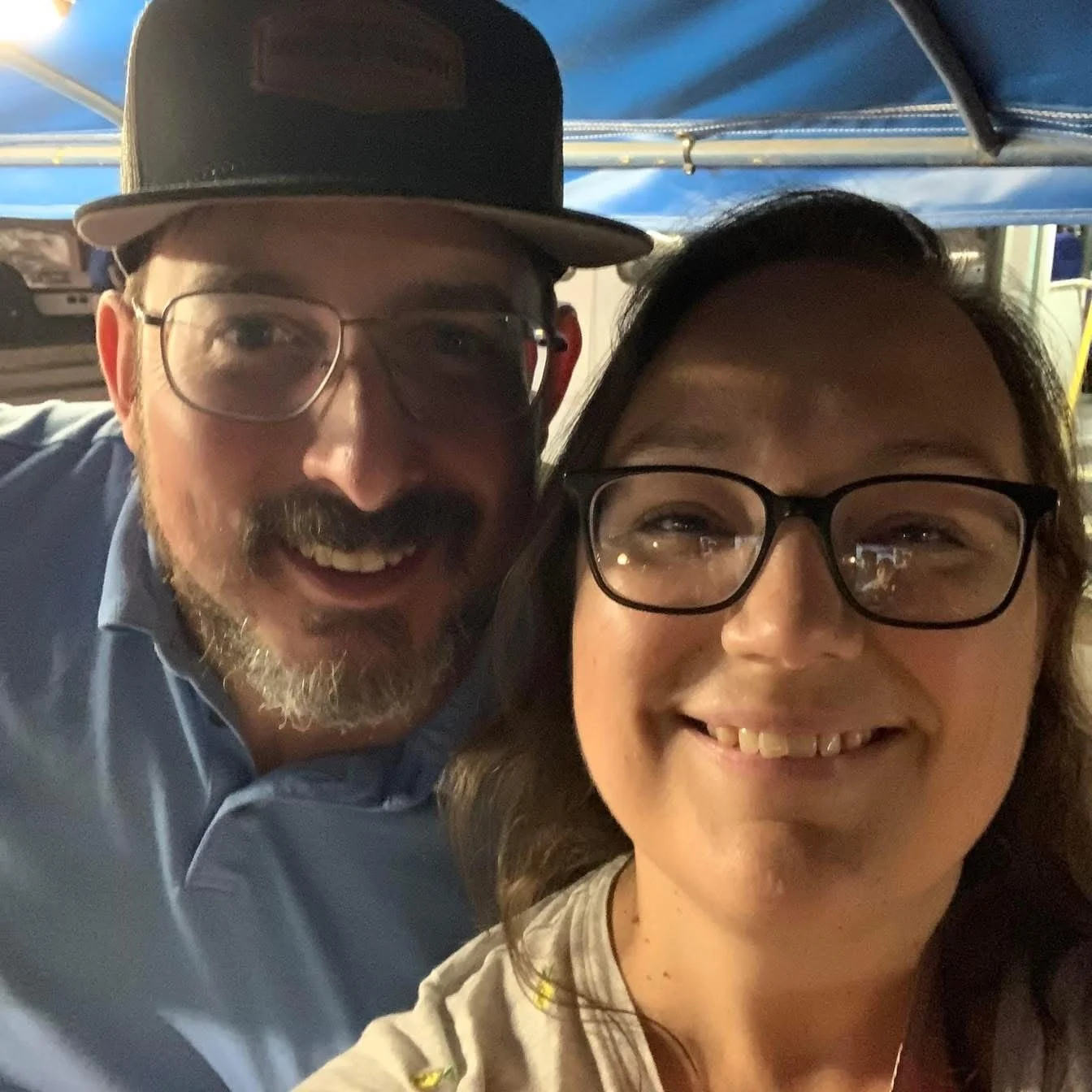 Church Leadership — SVCC