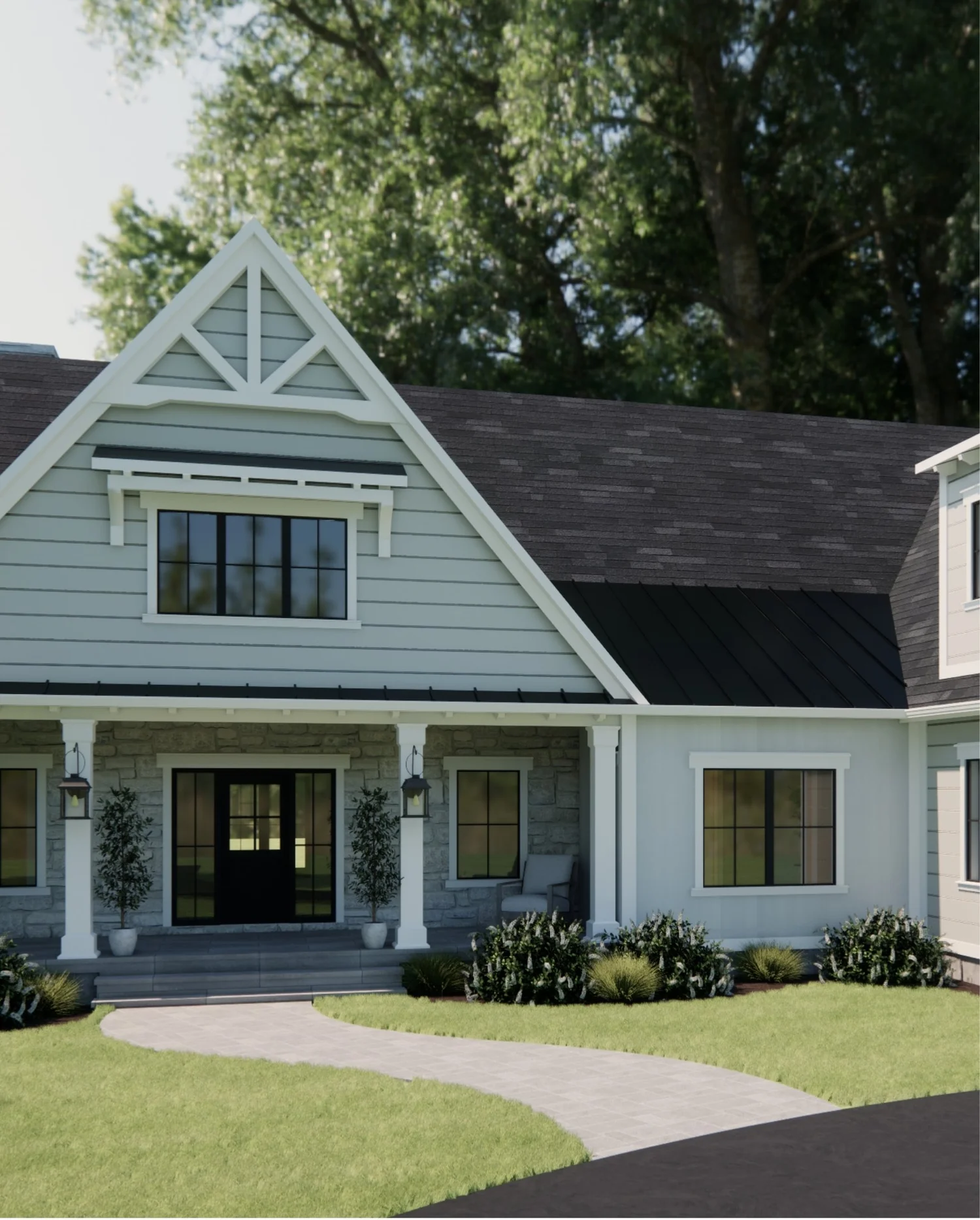 portfolio — BAILEY DESIGNS