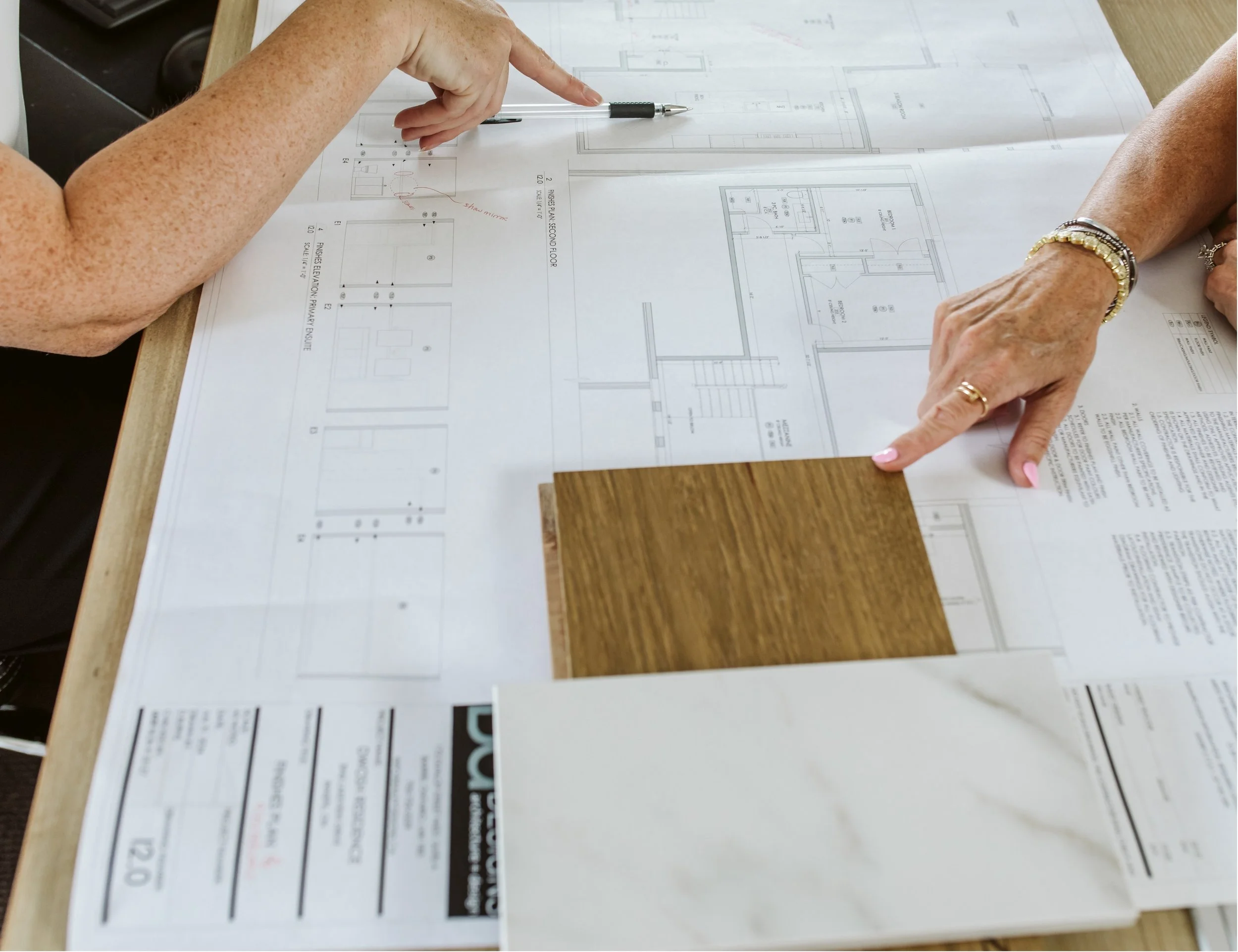 Contact — BAILEY DESIGNS