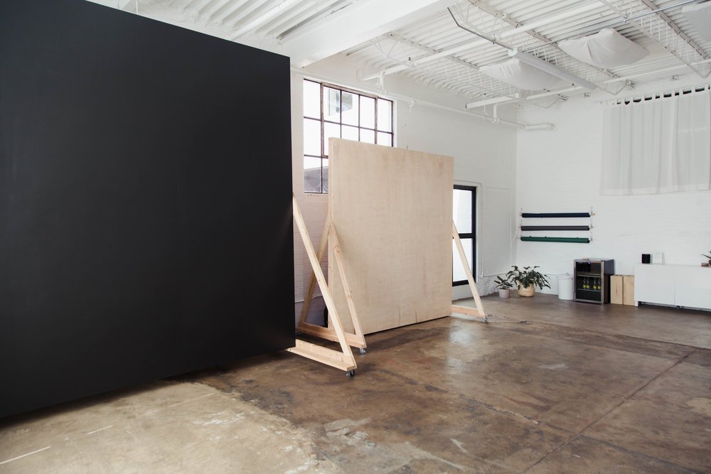 Studio I — The TX Studio