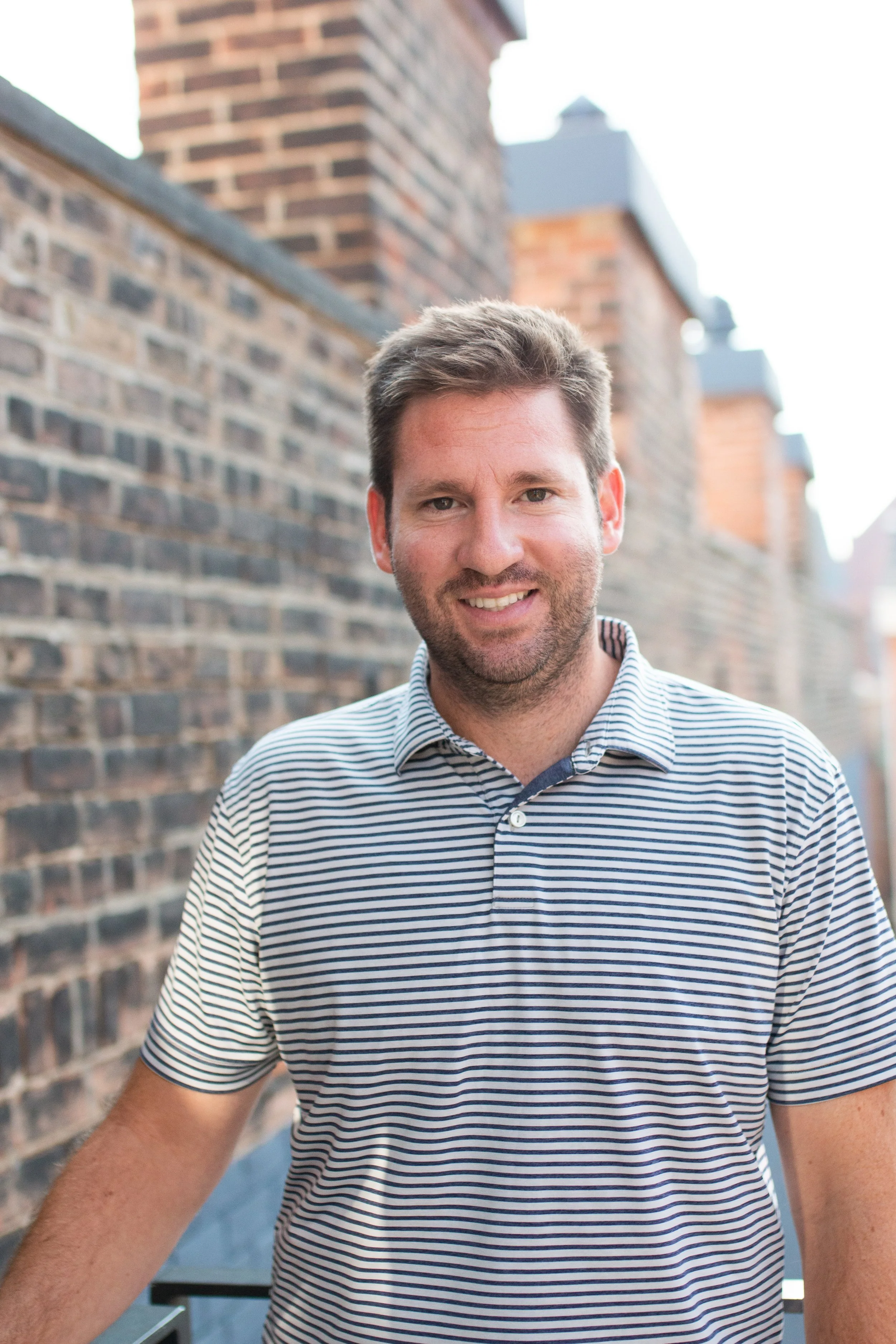 About — Prospect Management Group