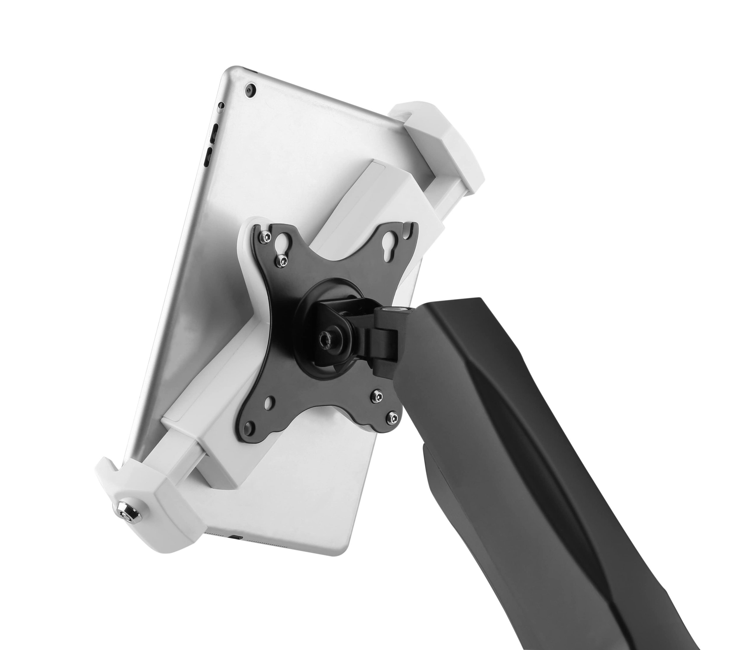 Universal Anti-Theft Tablet VESA Adapter Clamp | EZPADVESA — Amer Mounts