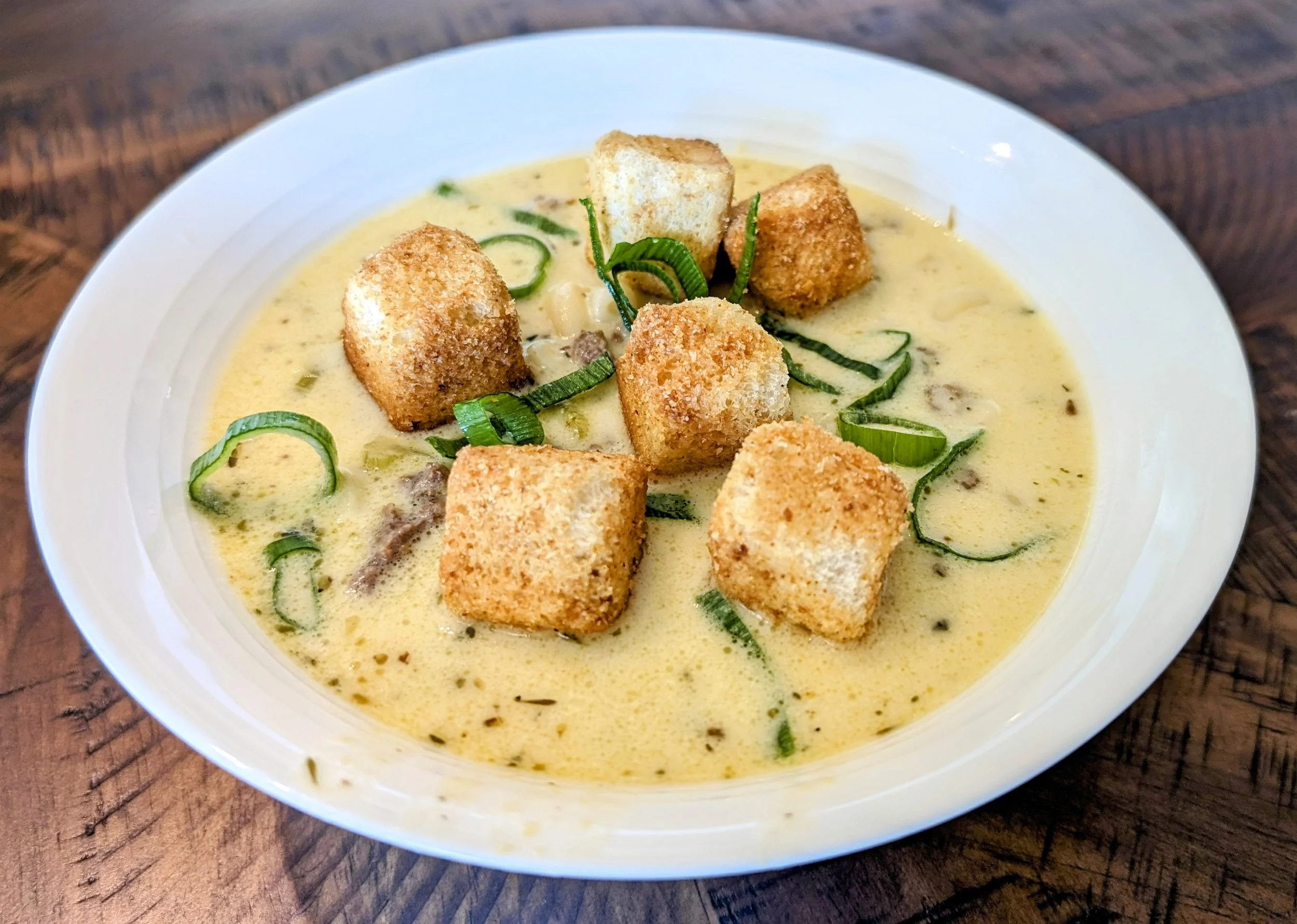 Soups — Recipes - Easy Family Favorites — Mandy in the Making | Meals ...