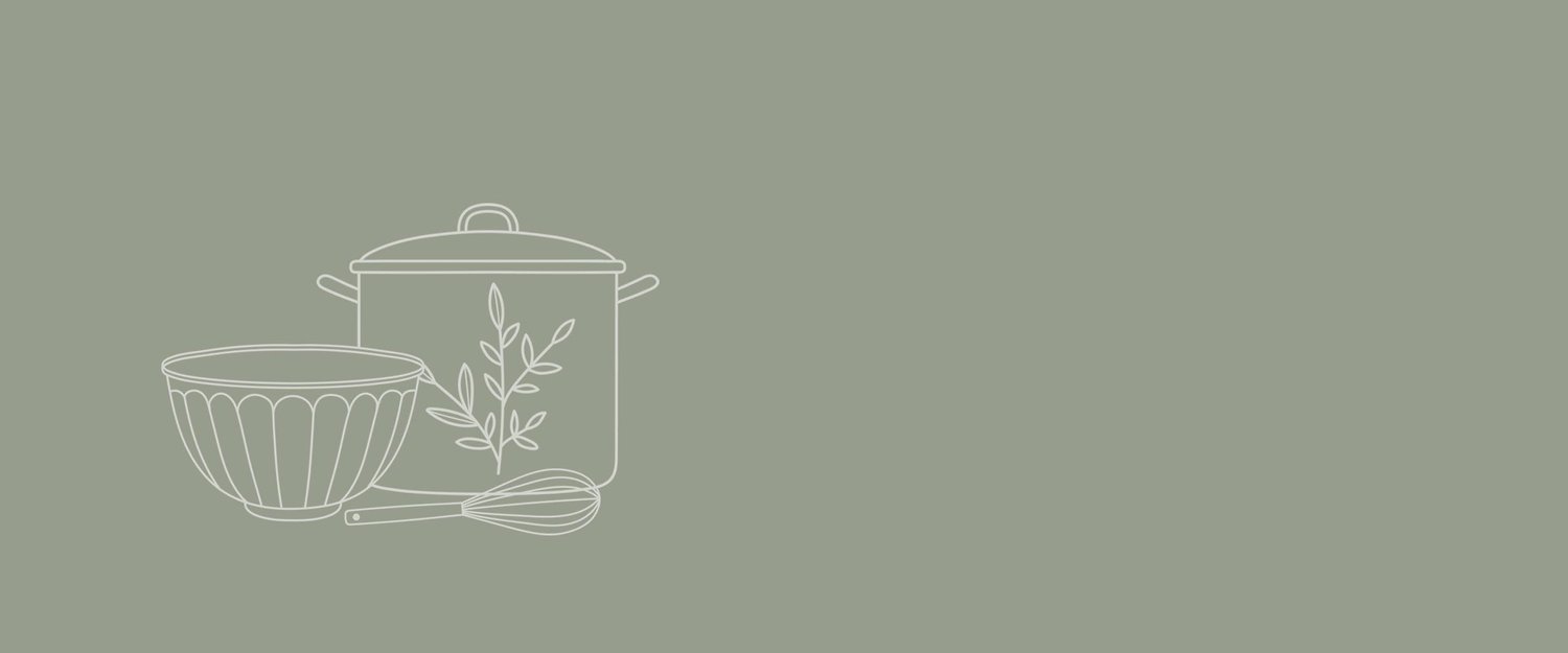 Mandy in the Making | Meals & More on YouTube