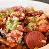 Cajun Cabbage Jambalaya — Mandy in the Making | Meals & More on YouTube