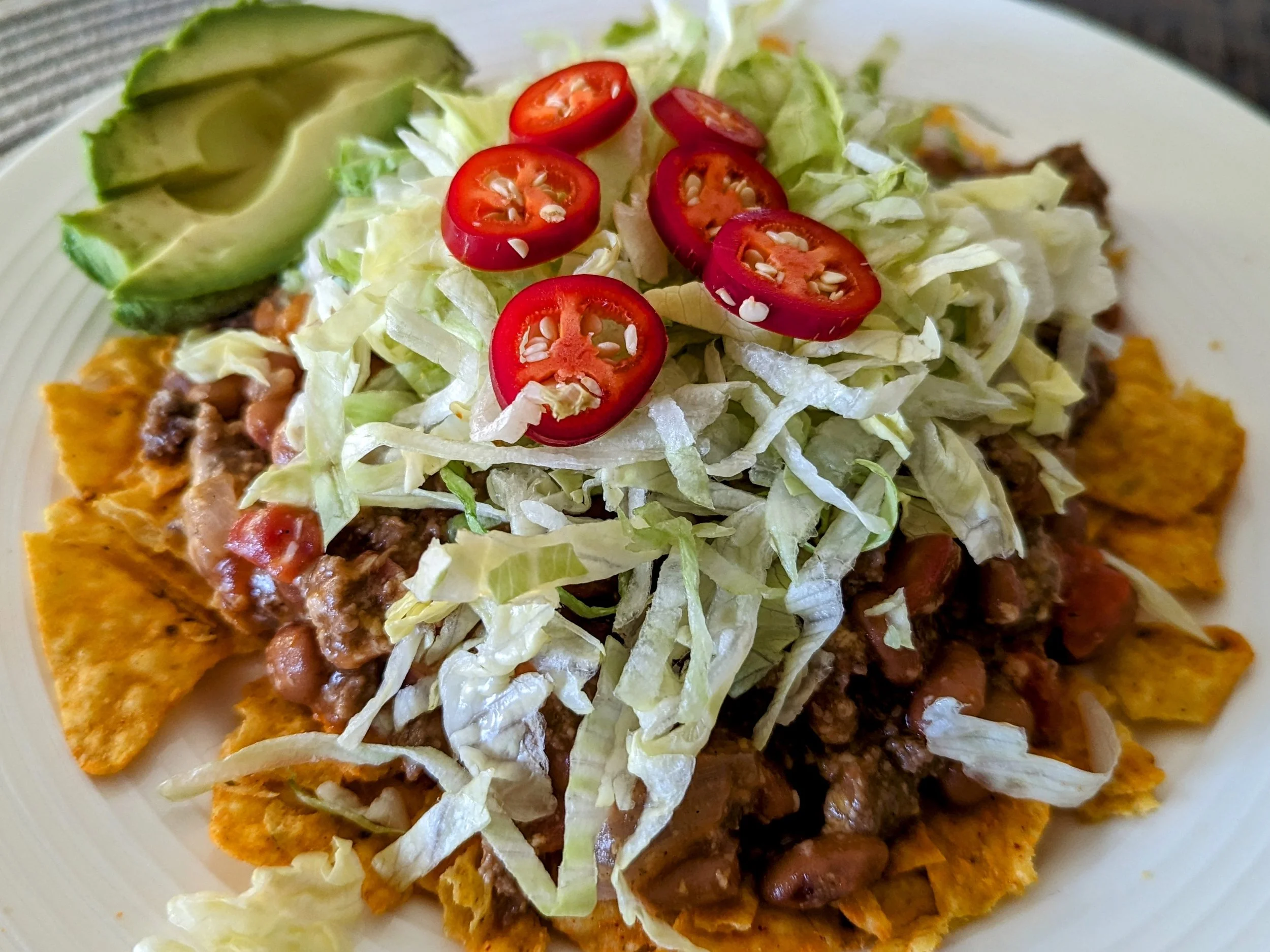 Mexican Mush — Mandy in the Making | Meals & More on YouTube