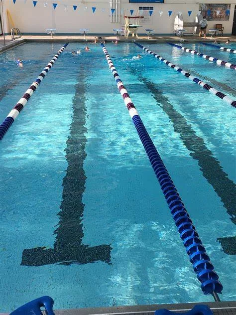 Pool Schedule — Danville Area Community Center