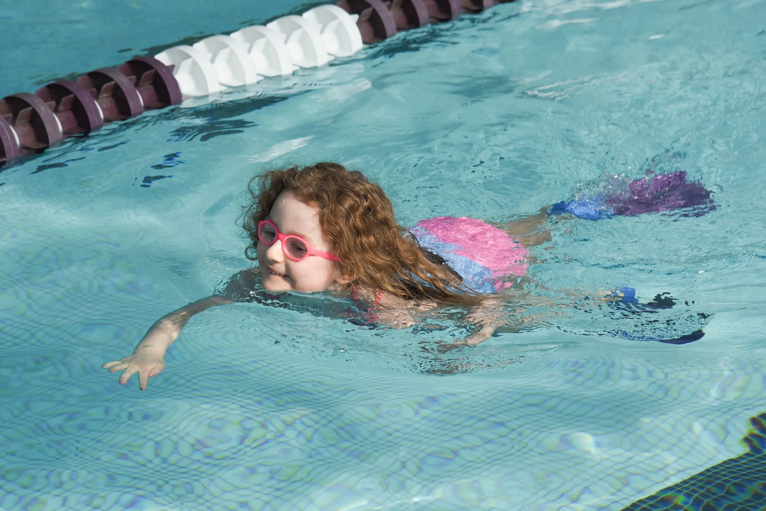 General 2 — Danville Area Community Center