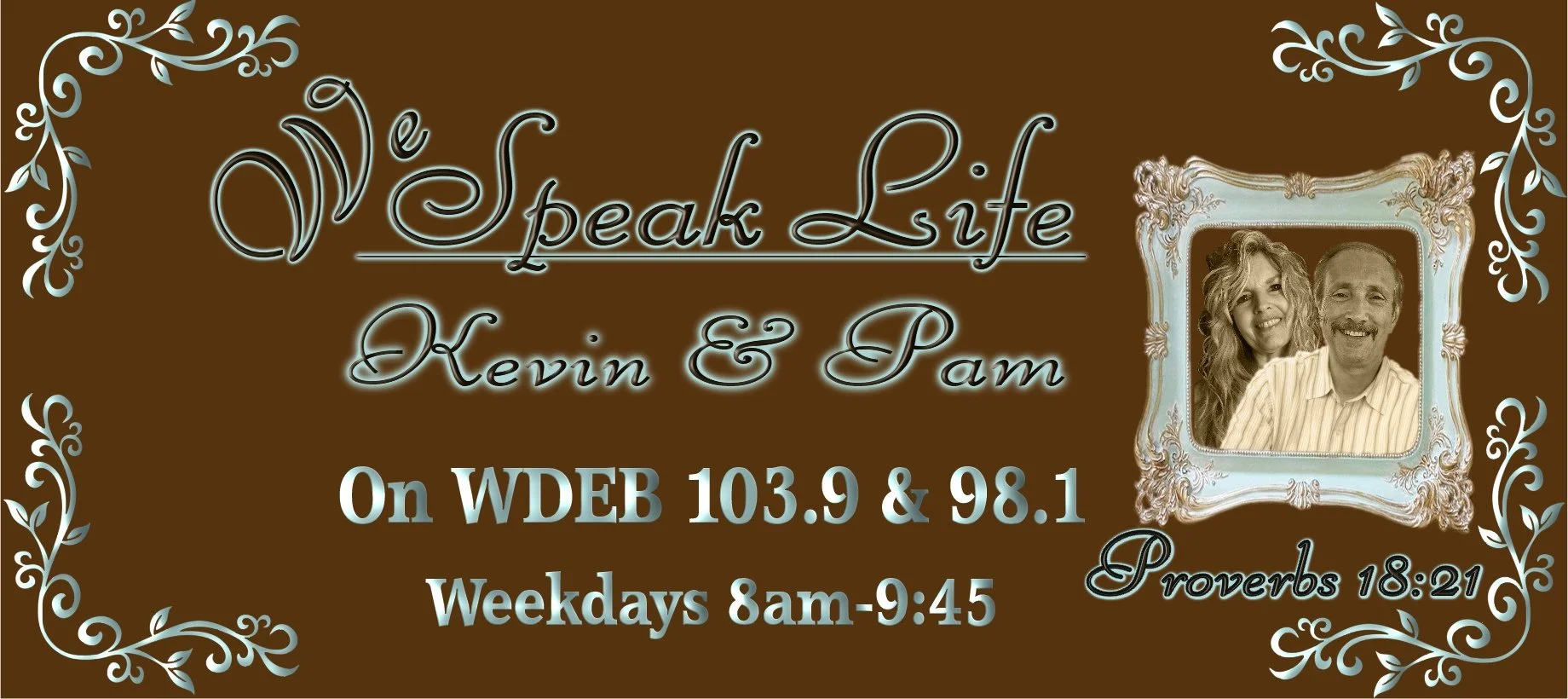 General 2 — WDEB 103.9