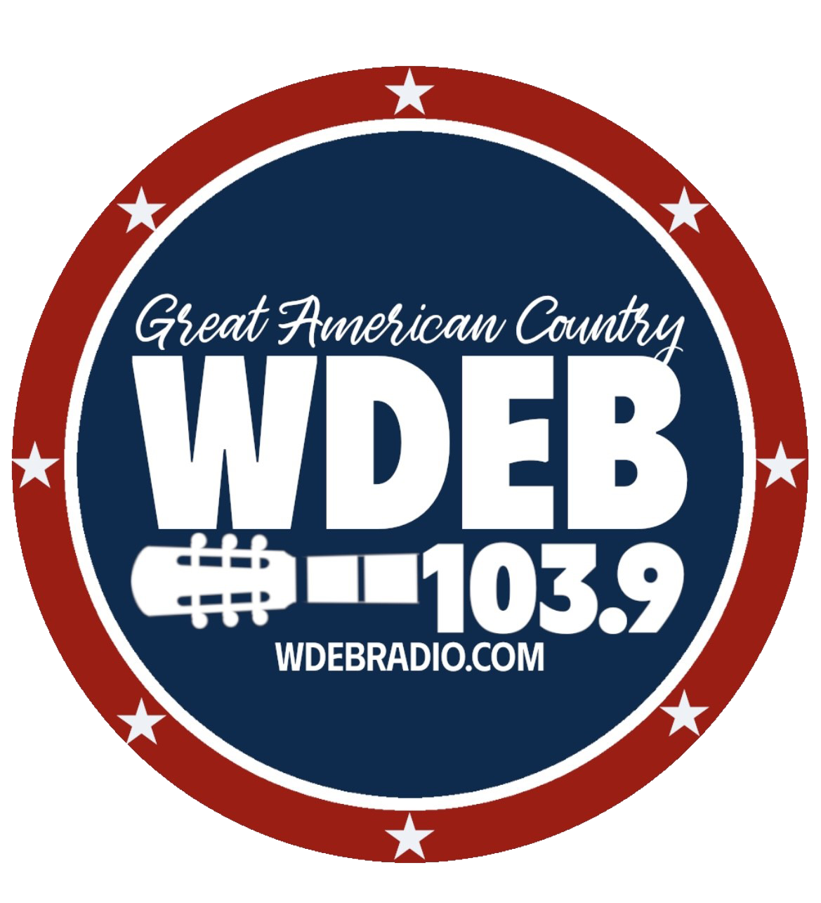 WDEB 103.9