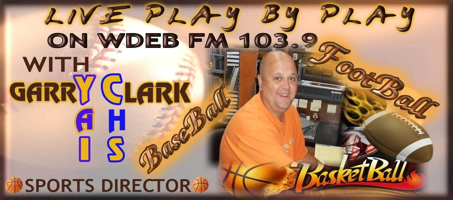 General 1 — WDEB 103.9