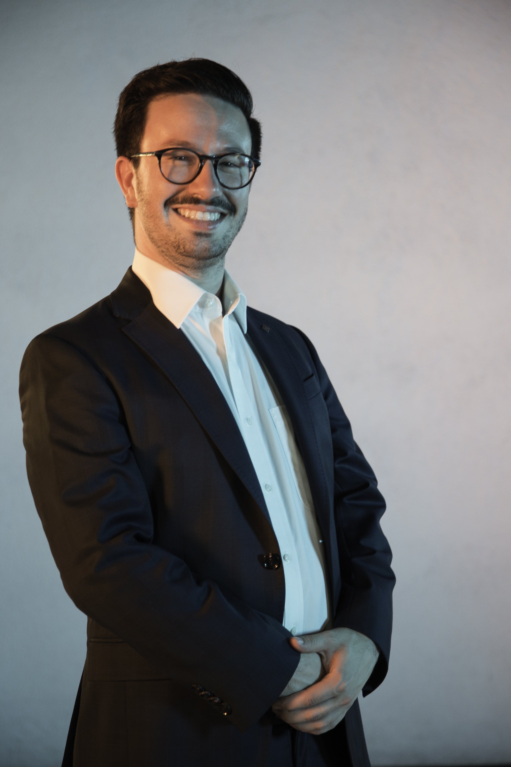 Gallery 3 — Austin Chanu - Conductor