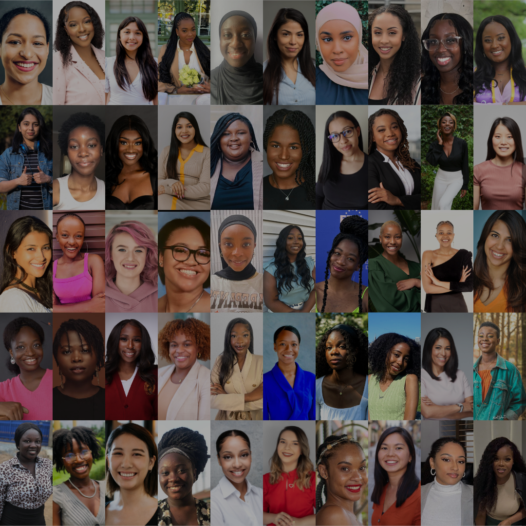 GLOW Global Network — Women Empowering Nations