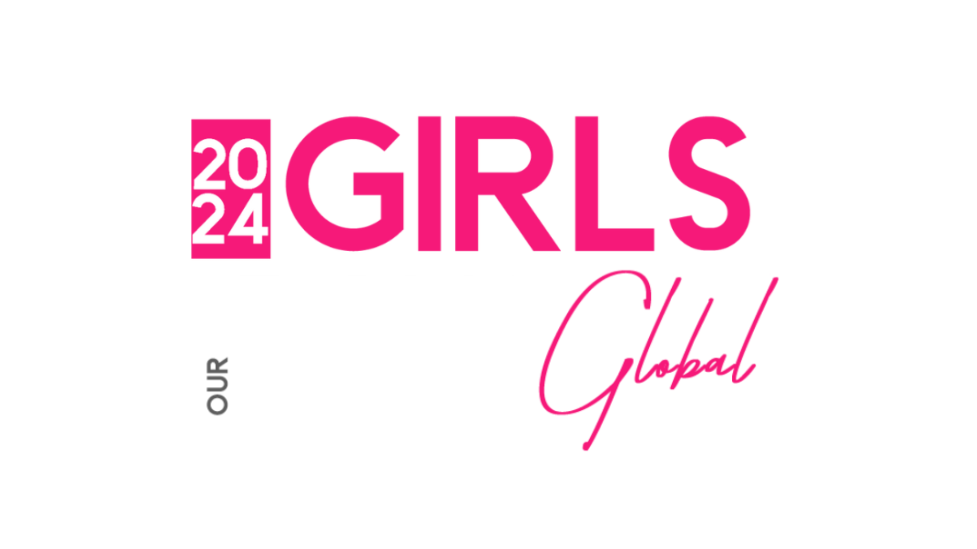 Glow Global Cohort 2023 — Women Empowering Nations