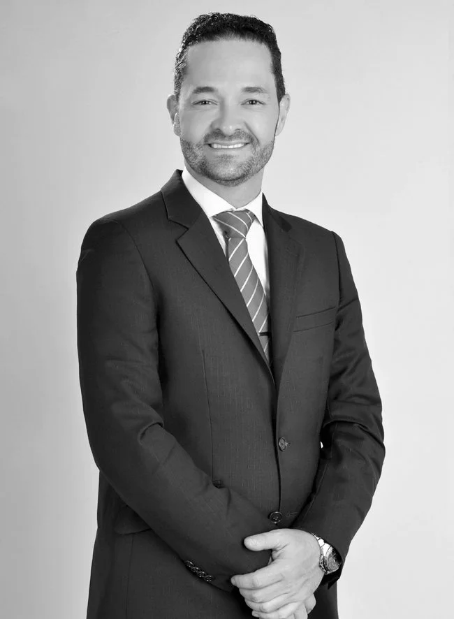 Alvaro A. Acevedo Jr. ESQ, C.P.A., LLM — Brickell Law Group