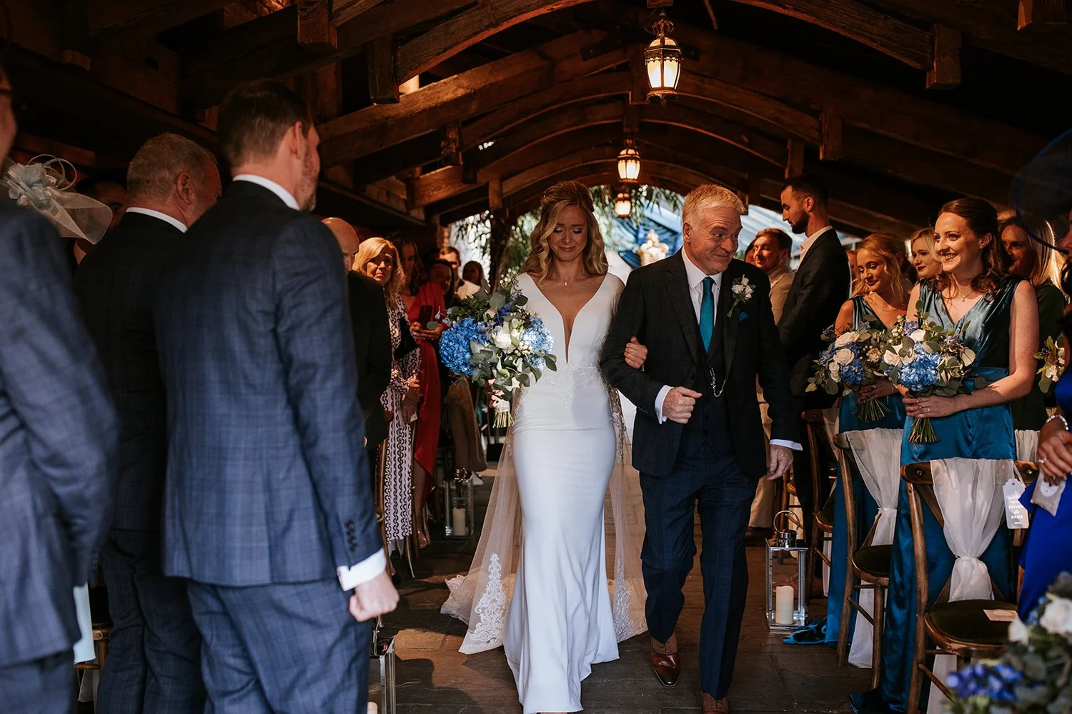 Newton Hall Venue Guide — Alex Katherine Photography - Northumberland ...