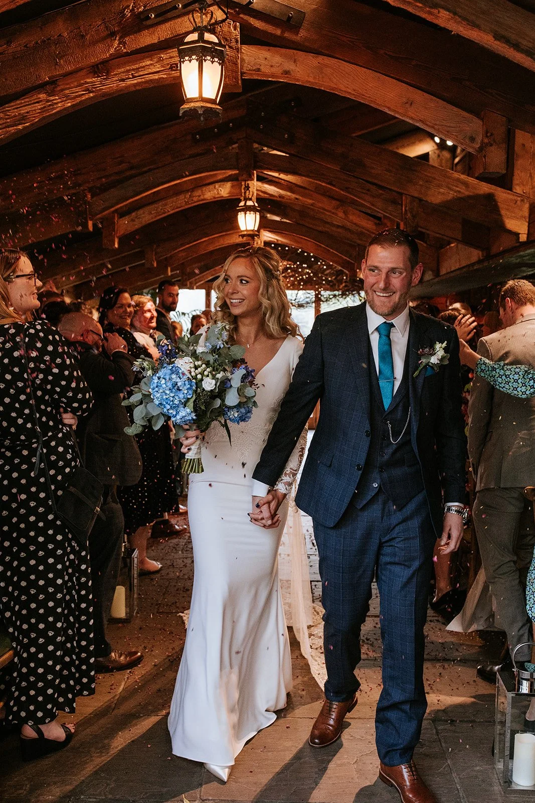 Newton Hall Venue Guide — Alex Katherine Photography - Northumberland ...