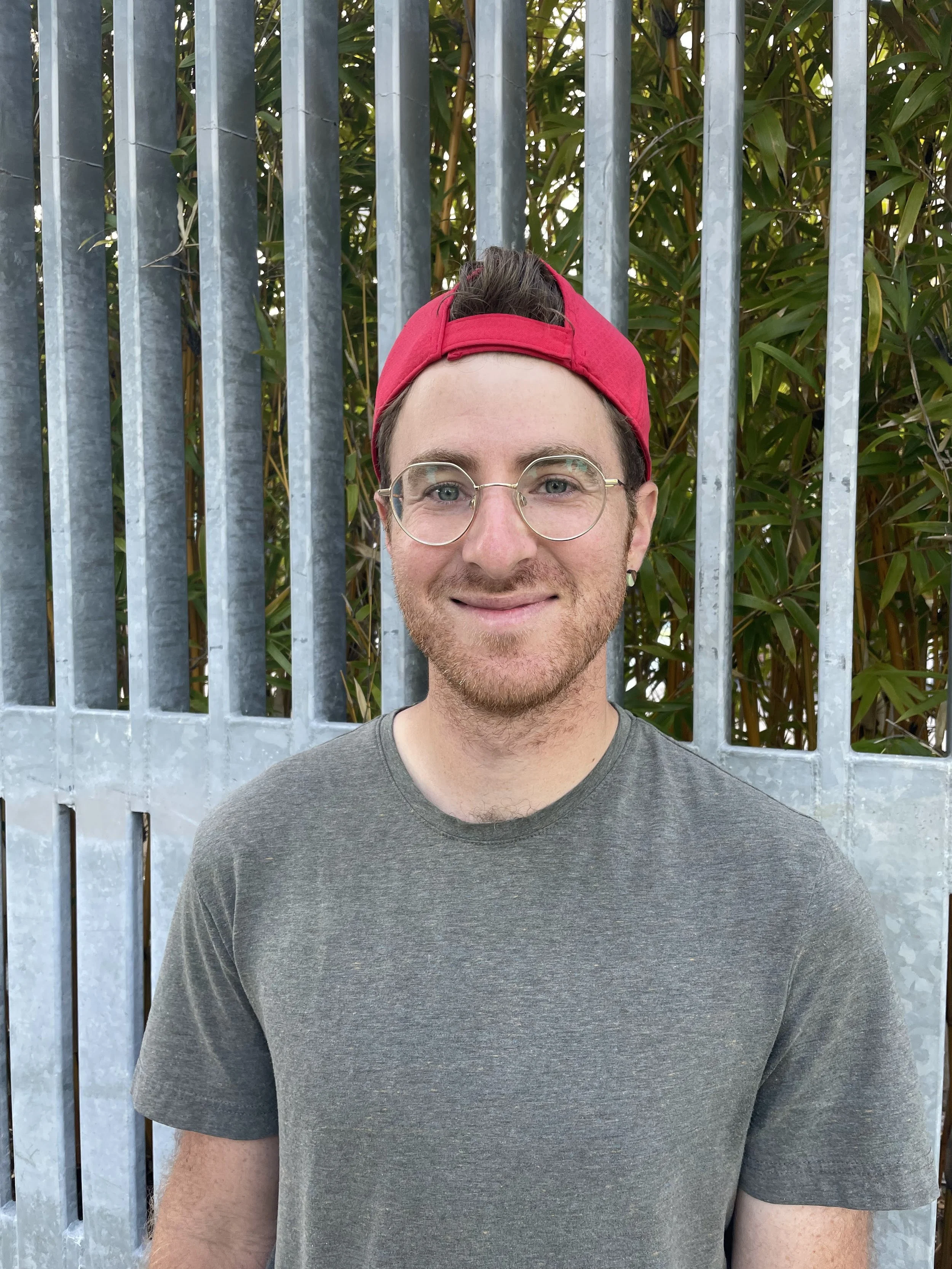 Sam Priven — NYC Pickleball