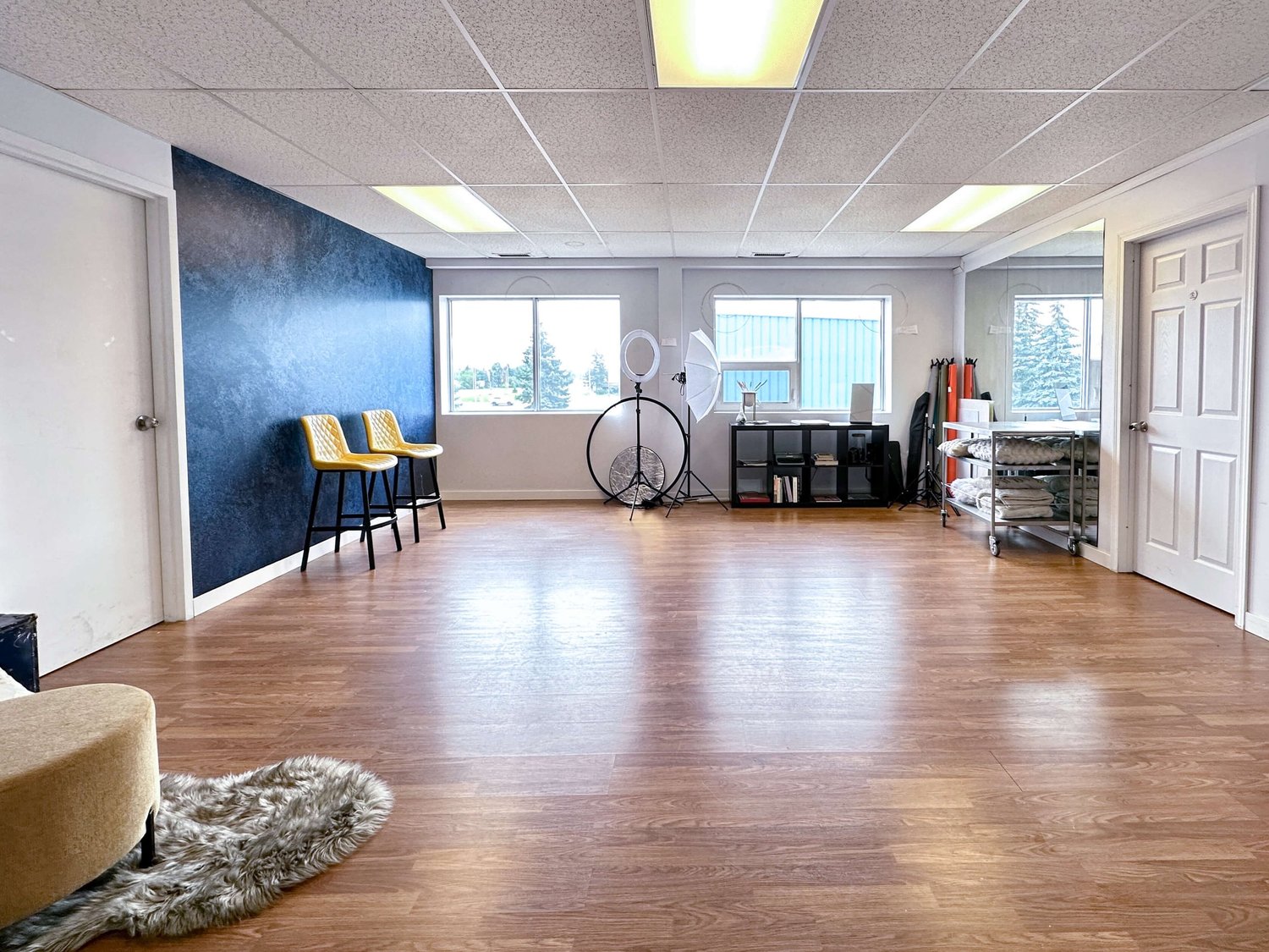 Shadow Box Studios - Edmonton Photo Studio and Rental Venue