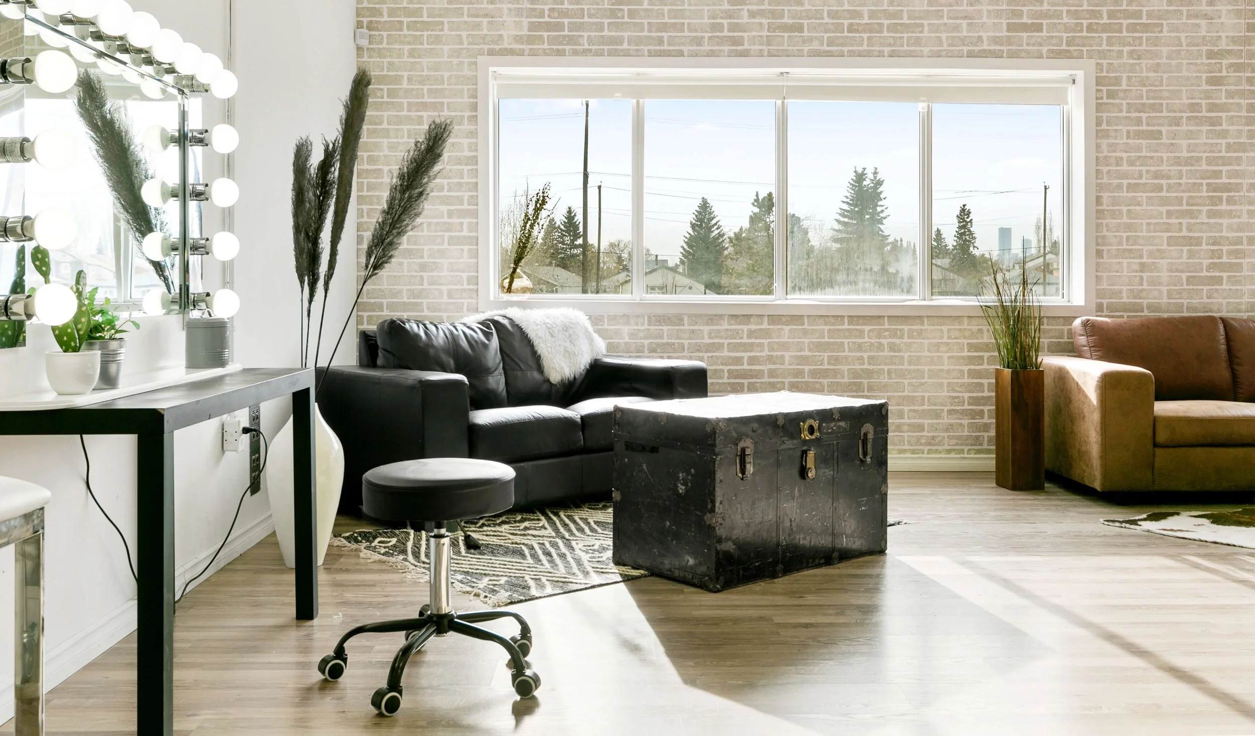 The Studio — Shadow Box Studios Ltd