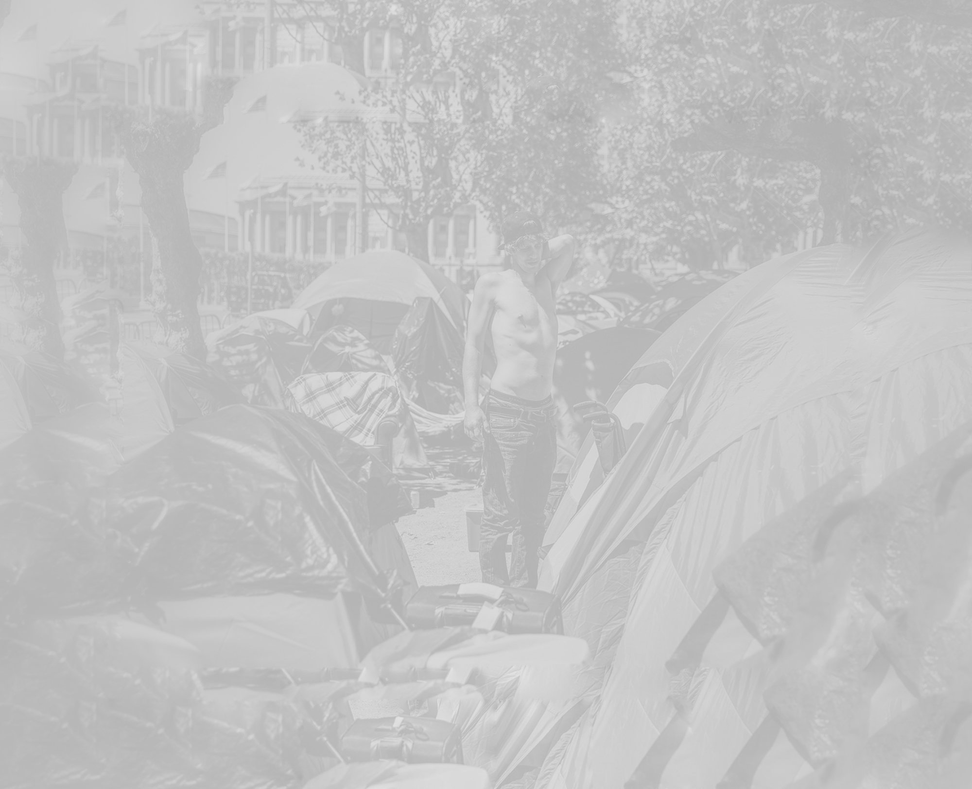 How to Solve Homelessness