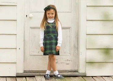 Corey Uniform LLC | Private and Public School Uniforms