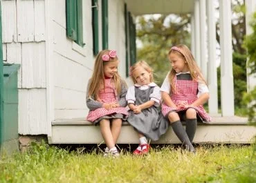 Corey Uniform LLC | Private and Public School Uniforms
