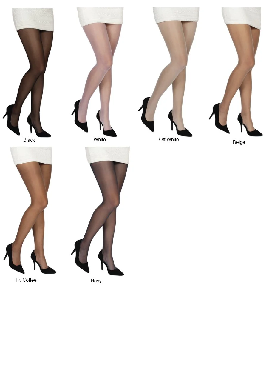 Decorative Rose on a Stem Print with Rhinestone Pantyhose — Sheerly ...