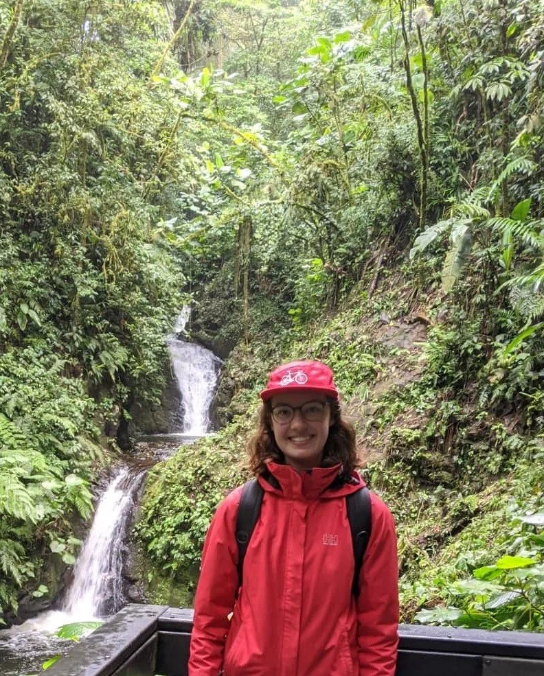 People — EA Group Template