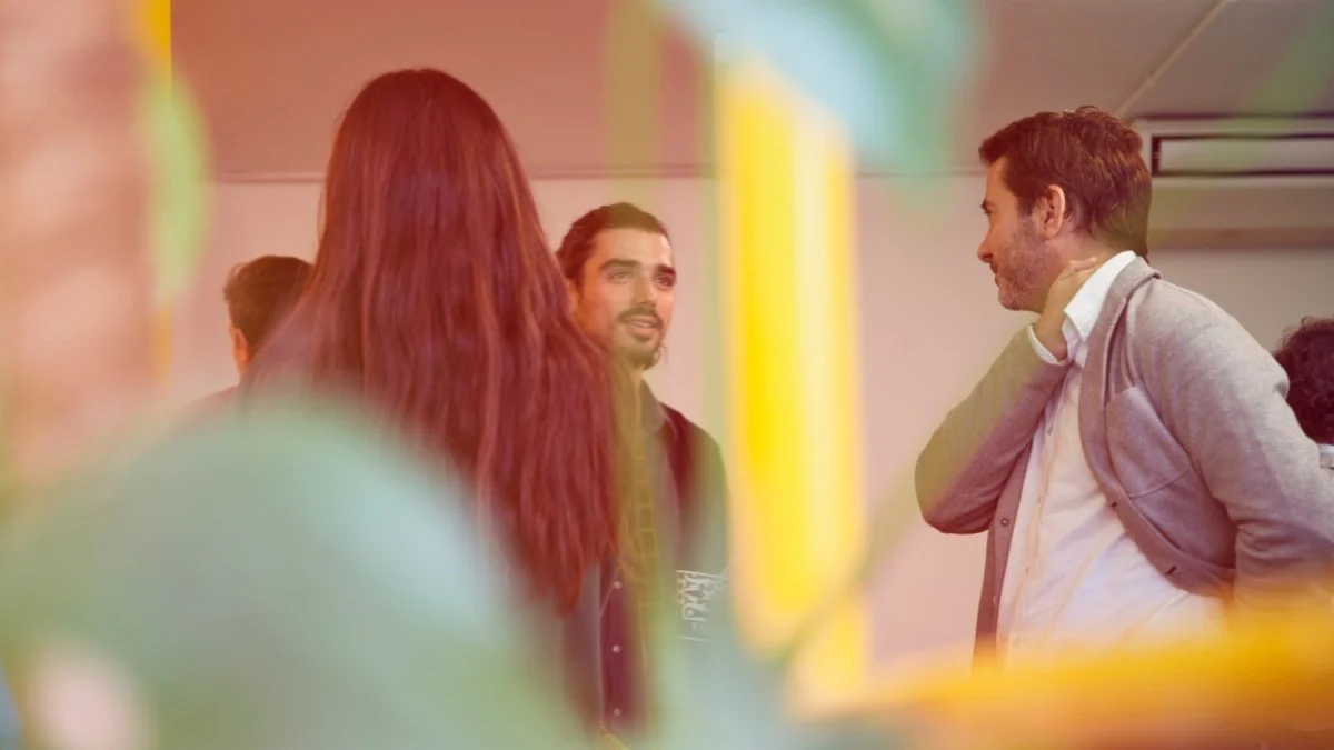 3 types of networking all successful people must master — Gail Golden ...