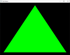 Rendering An OpenGL Framebuffer Into A Dear ImGui Window — Coding With ...