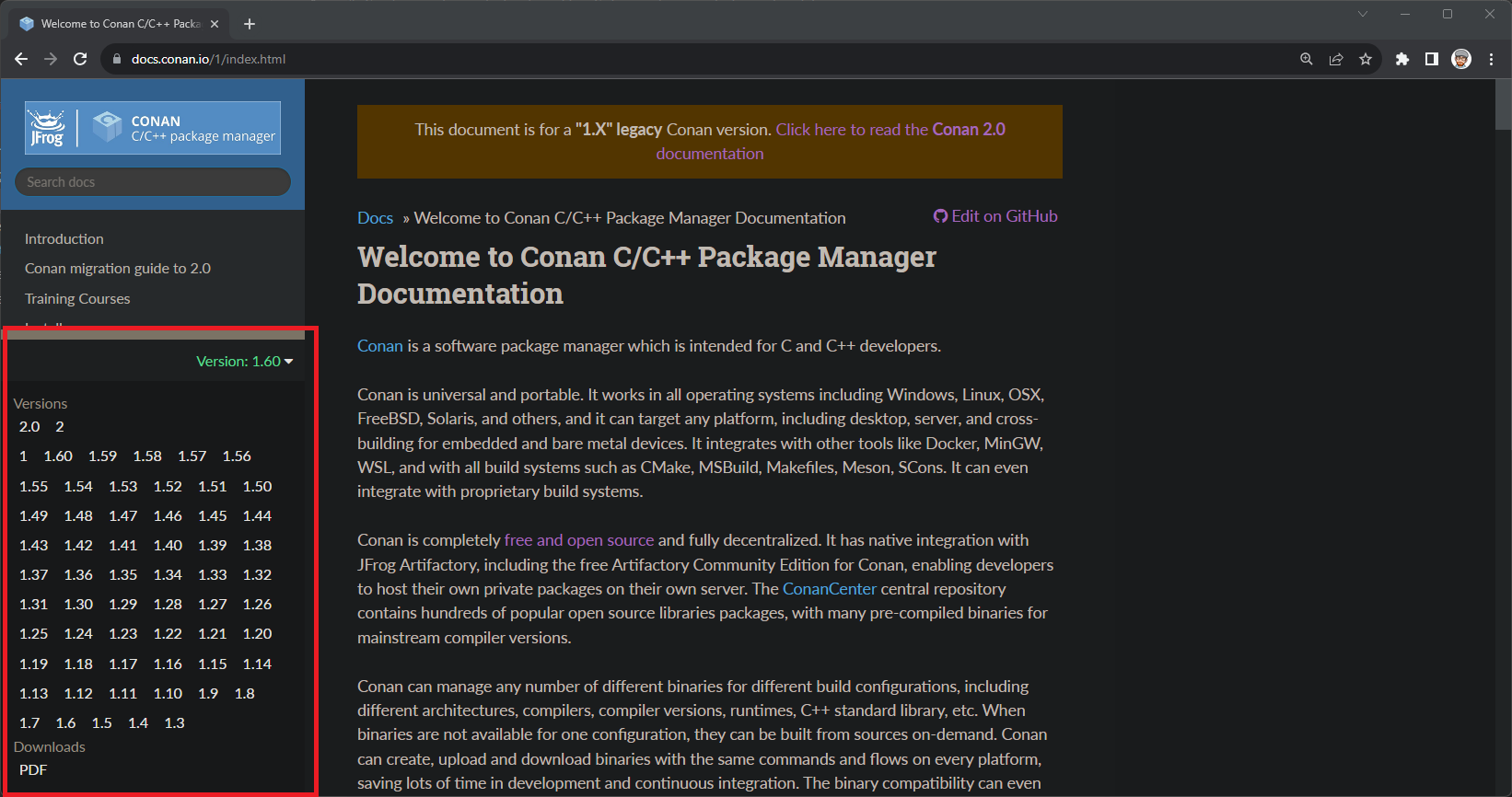 My Sphinx Best Practice Guide for Multi-version Documentation in ...
