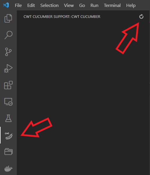 Vs Code Api Lets Create A Tree View In Typescript Part 1 — Coding