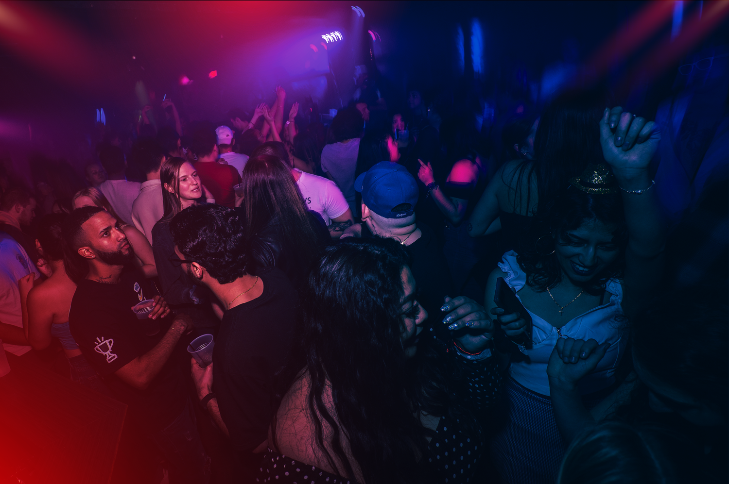 SOTTO NIGHT CLUB