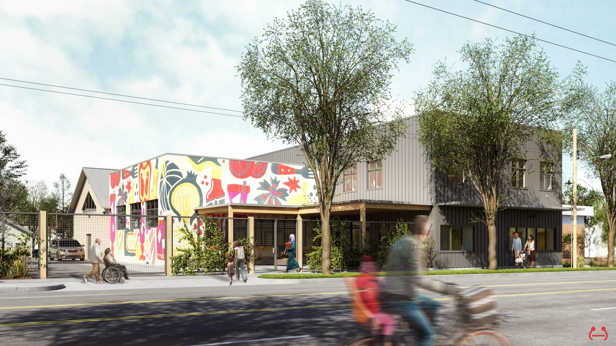 Rainier Valley Food Bank