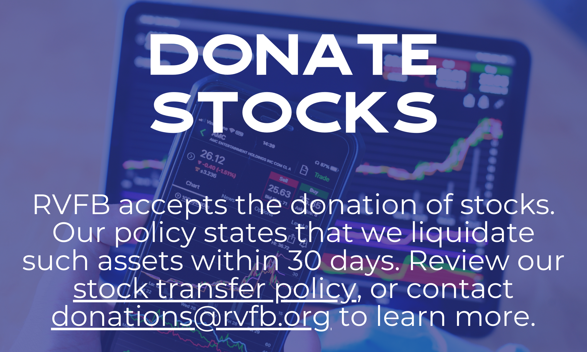 Donate Funds — Rainier Valley Food Bank