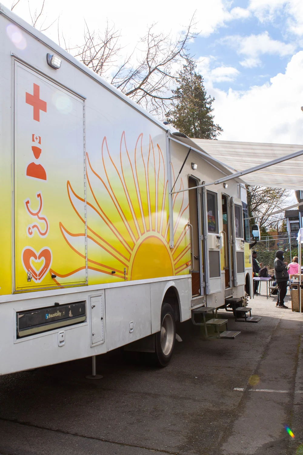Community Resource Library — Rainier Valley Food Bank