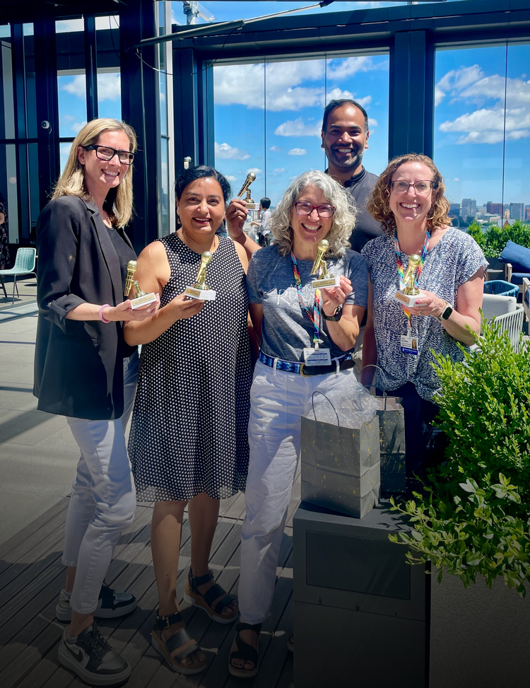 Stellar Story Company