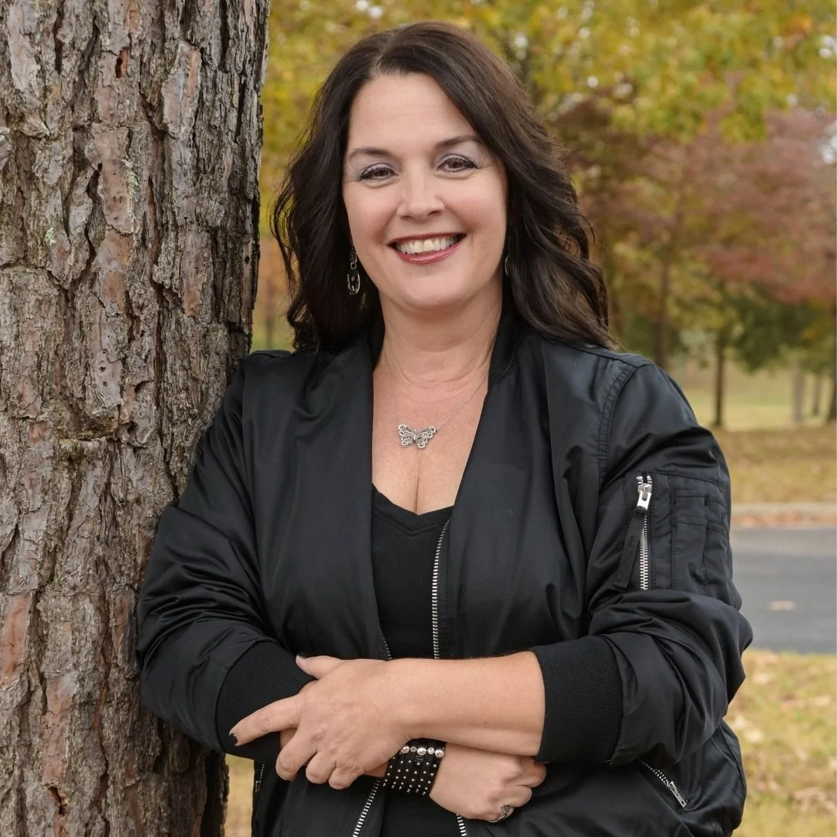 Mother's Guide Through Autism | Brigitte Shipman | Autism Parenting Coach