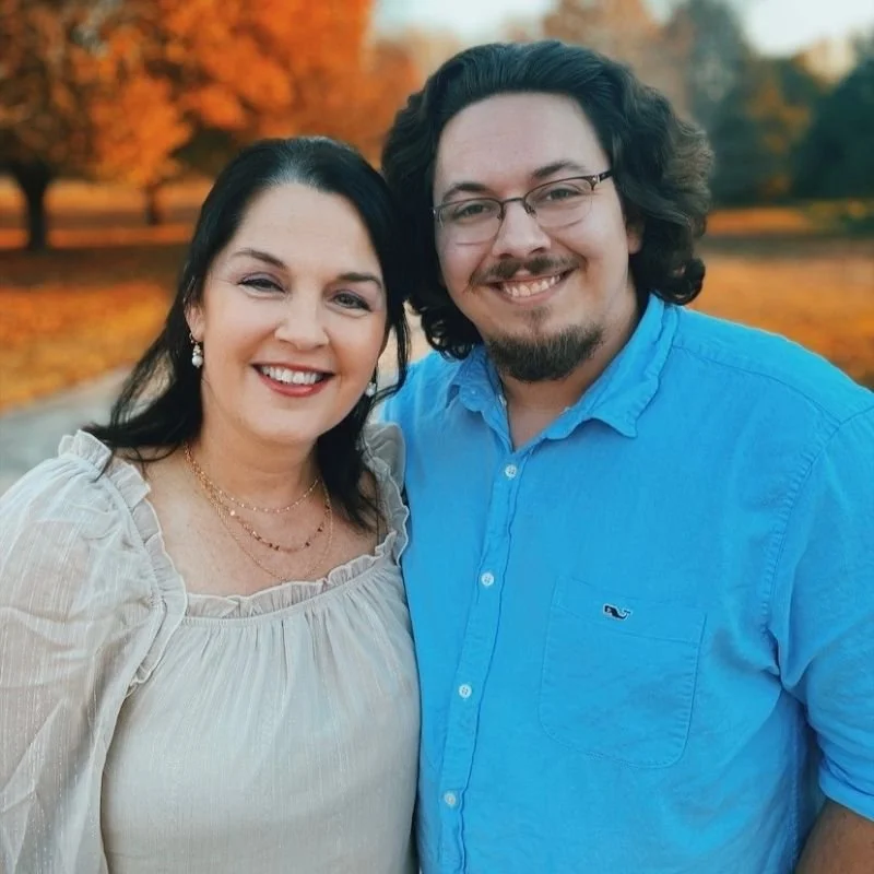 Mother's Guide Through Autism | Brigitte Shipman | Autism Parenting Coach