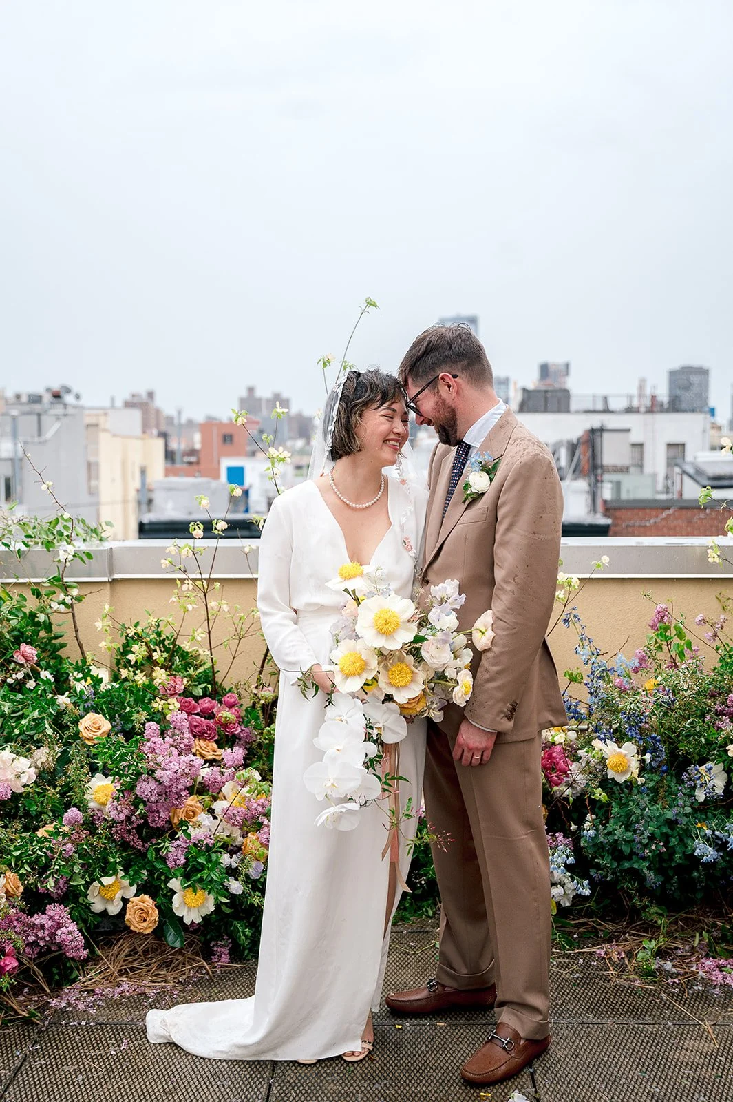 NYC Elopement Ceremonies — Robyn Ashley Weddings
