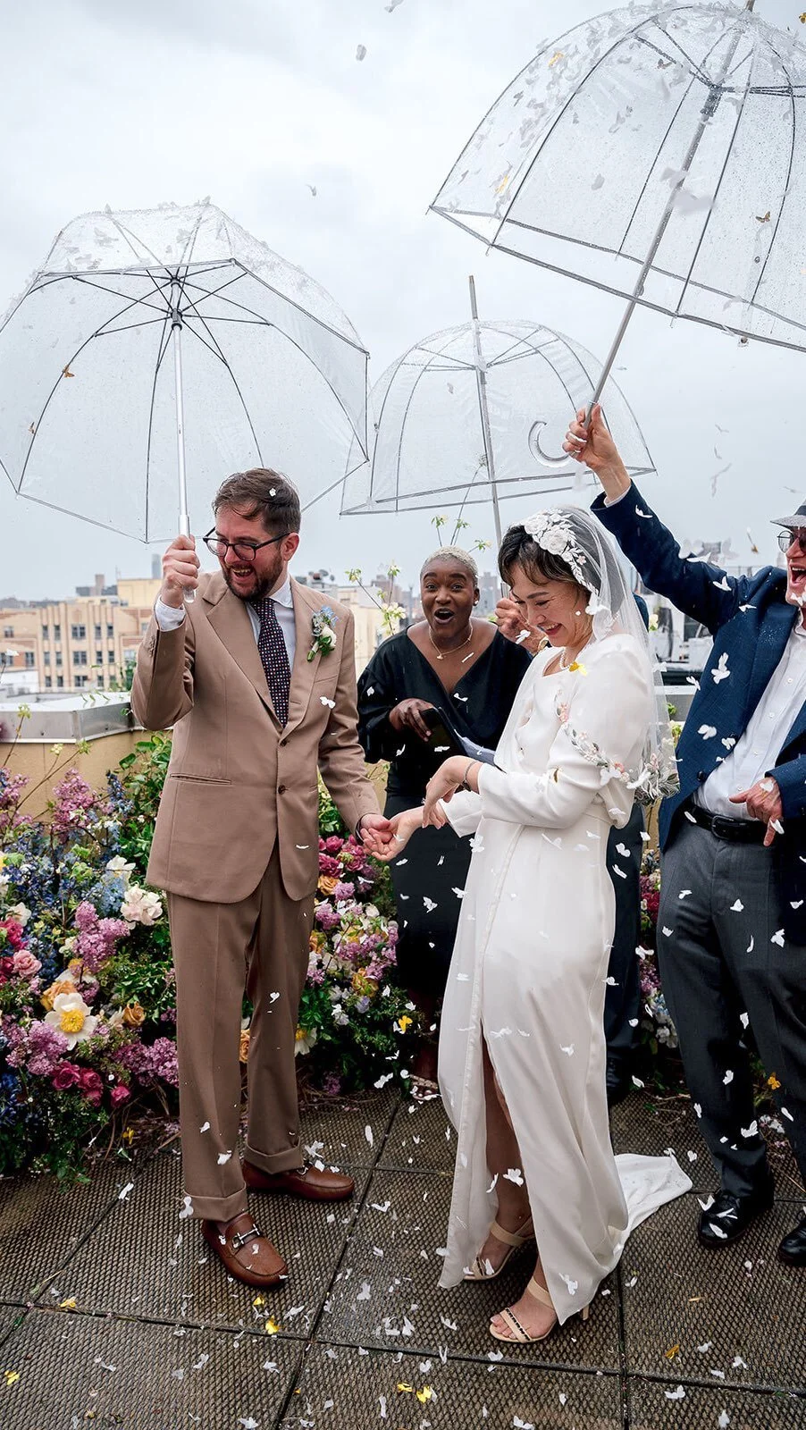 Unity Sand Ceremony: Guide — Robyn Ashley Weddings