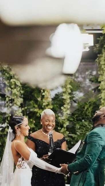 Unity Candle Ceremony: Expert Tips and Wording — Robyn Ashley Weddings