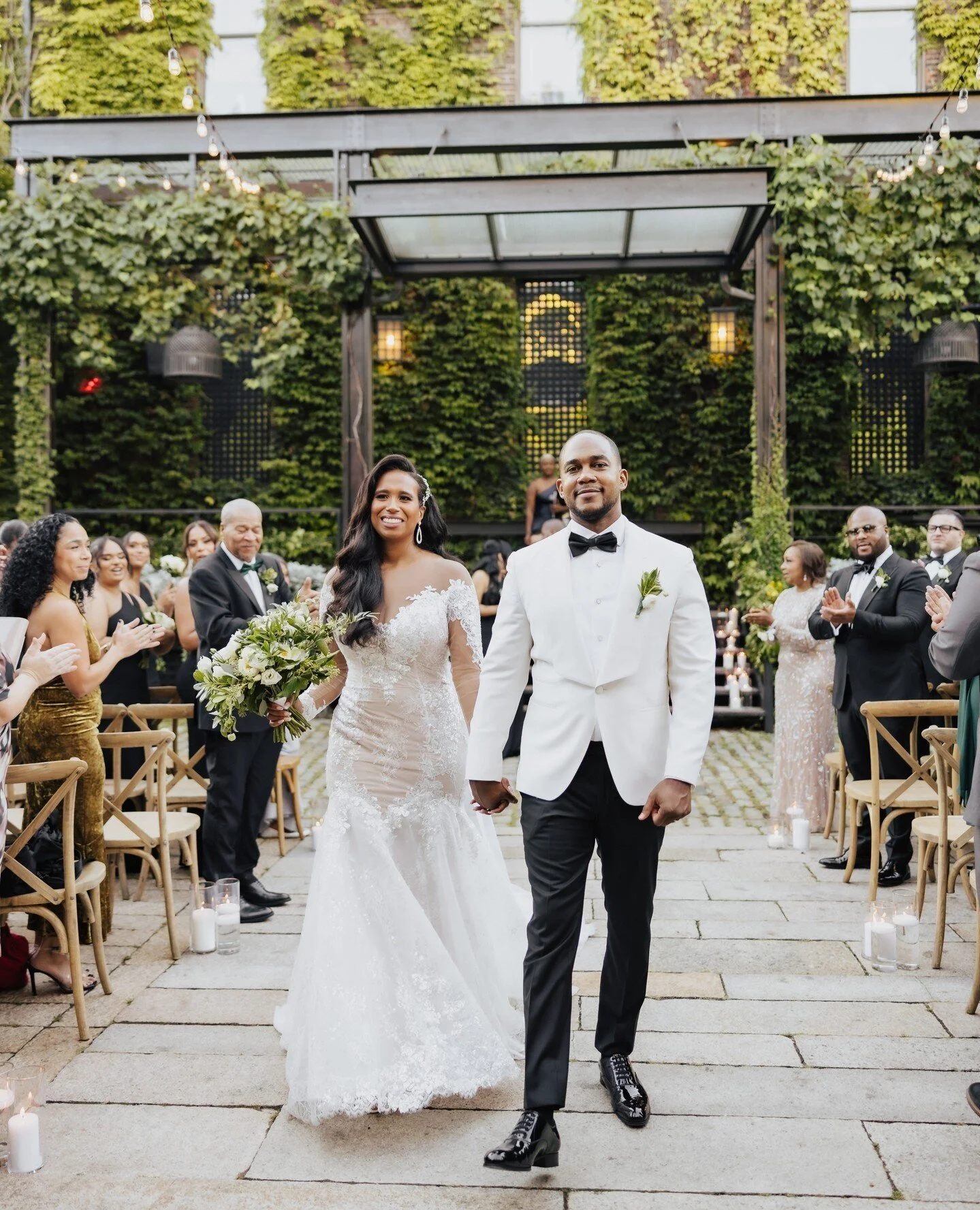 Unity Candle Ceremony: Expert Tips and Wording — Robyn Ashley Weddings