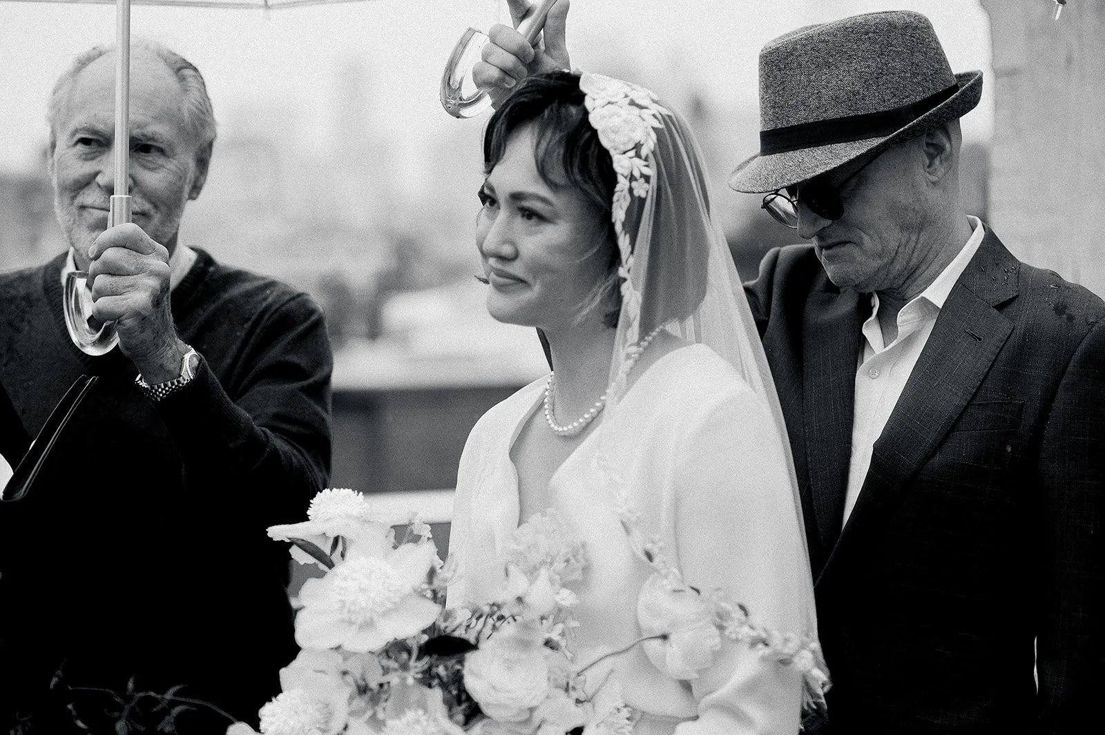 NYC Elopement Ceremonies — Robyn Ashley Weddings