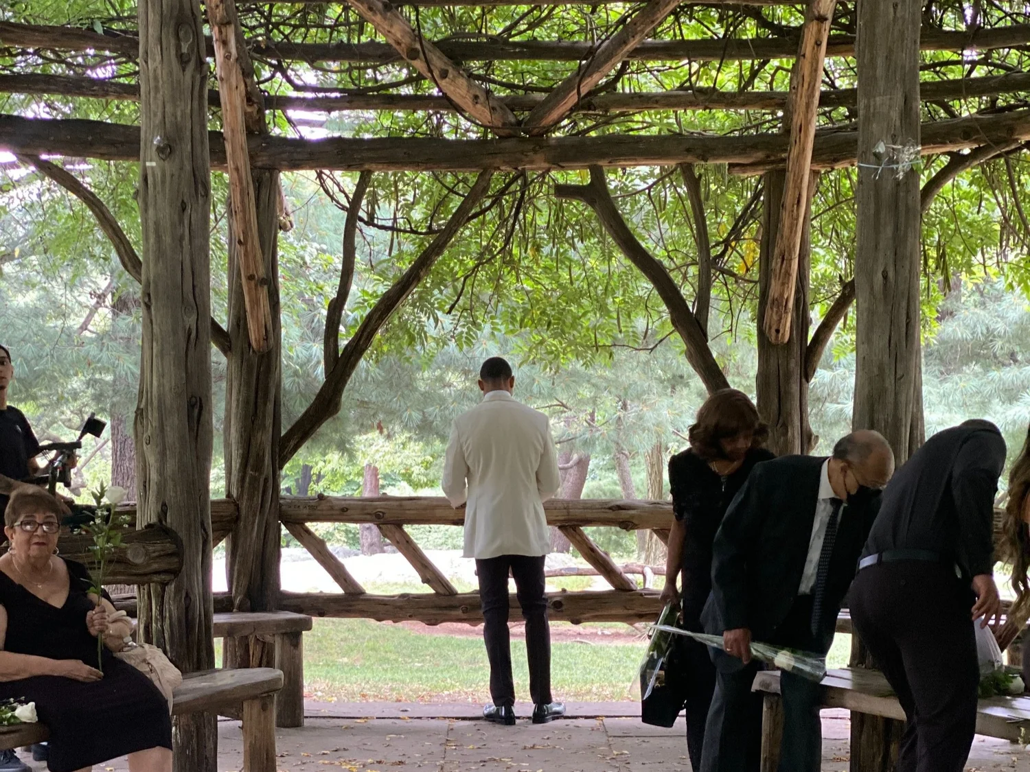 Cop Cot Central Park Weddings Guide — Robyn Ashley Weddings