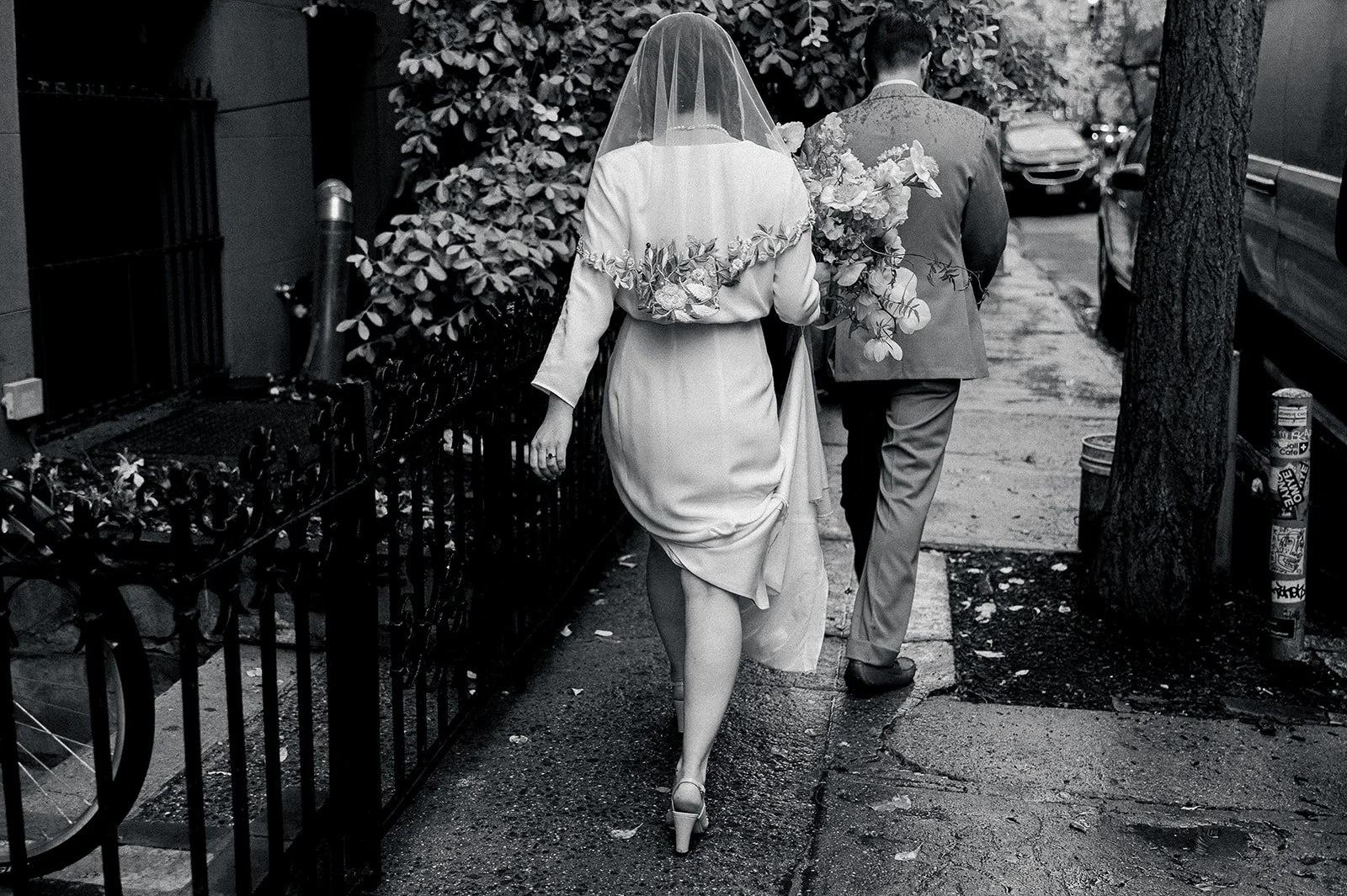 NYC Elopement Ceremonies — Robyn Ashley Weddings