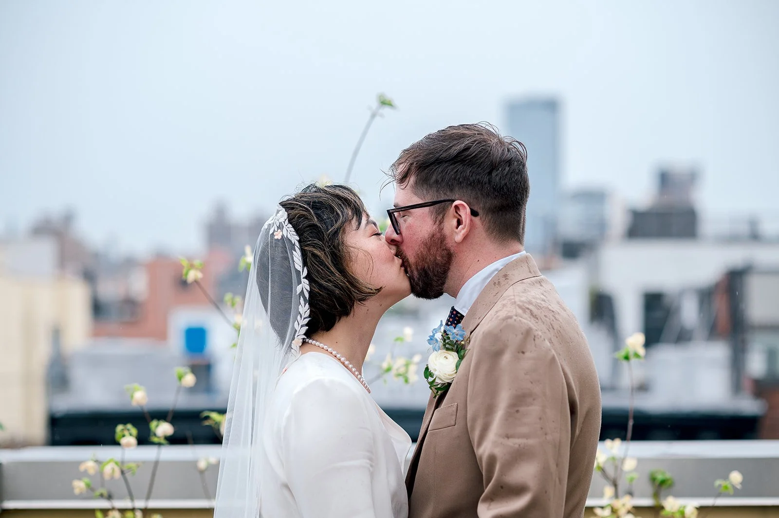NYC Elopement Ceremonies — Robyn Ashley Weddings